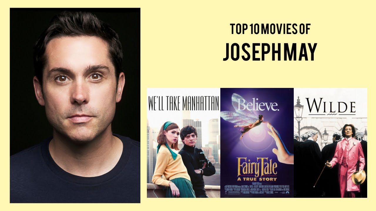 Joseph May Top 10 Movies of Joseph May| Best 10 Movies of Joseph May ...