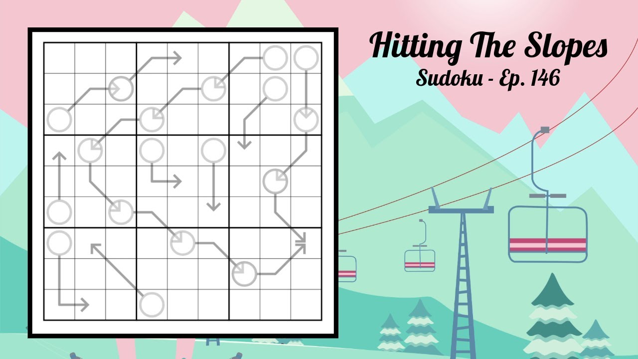 Hitting the slopes! - YouTube