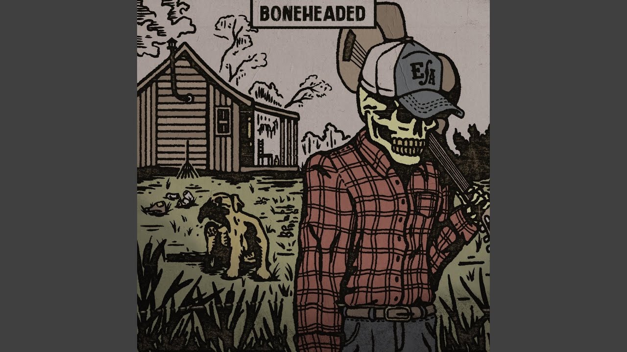 Boneheaded - YouTube