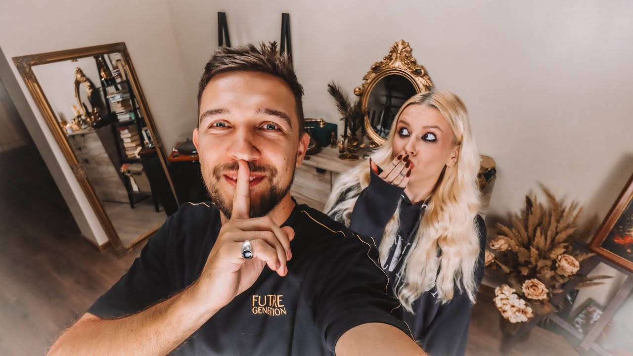 ANUNT IMPORTANT | Am lansat primul PARFUM - YouTube