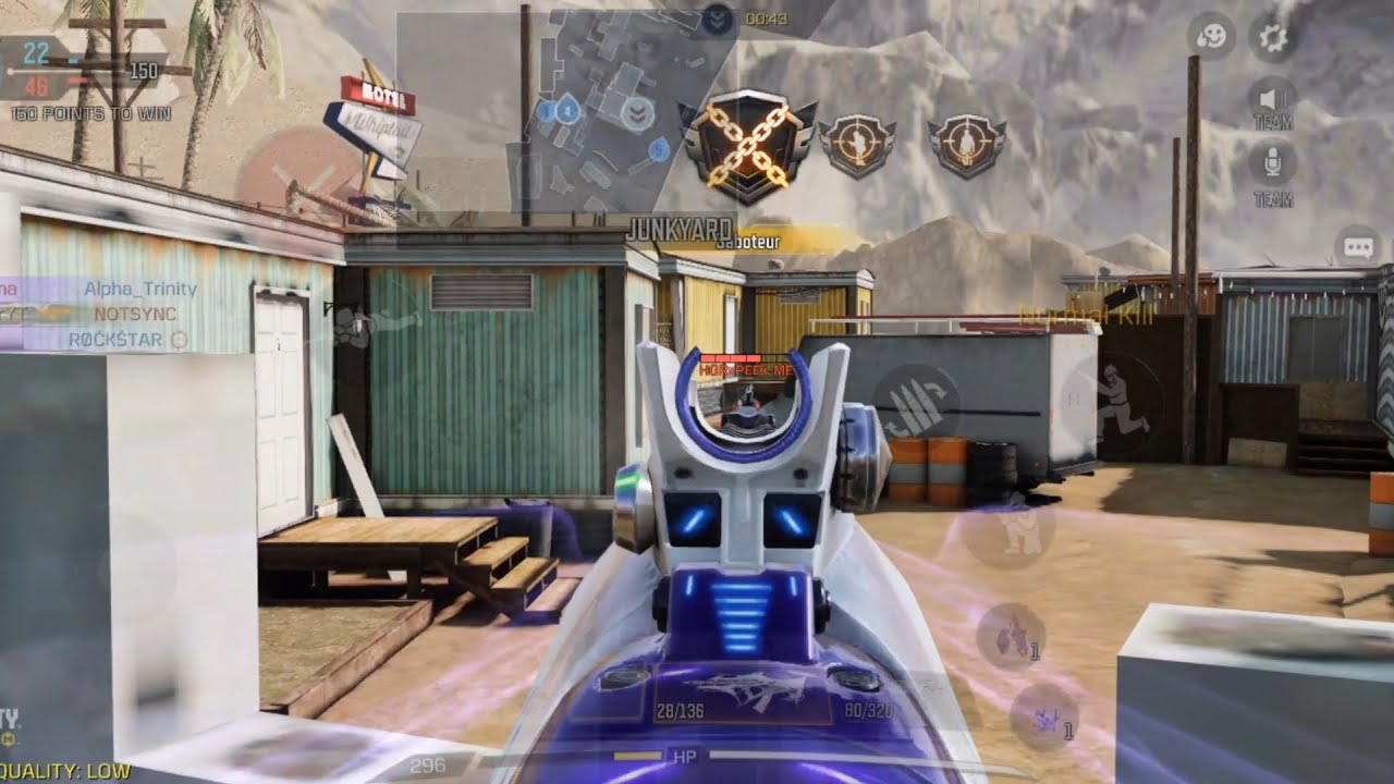 Best Rank MP Matches | Legendary Lobby | MVP | Season 1 | Part 3 | 😎 ...