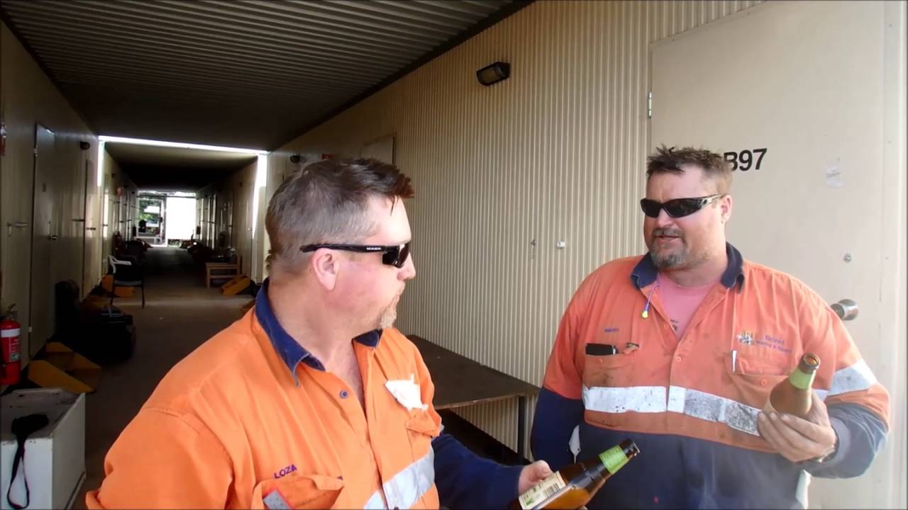 James Squire One Fifty Lashes Pale Ale - YouTube