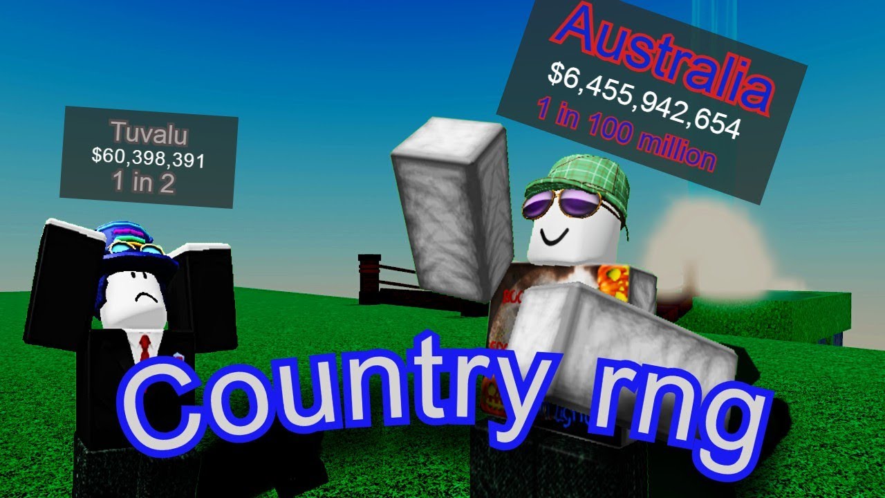 The conquest of Australia (Country RNG) - YouTube
