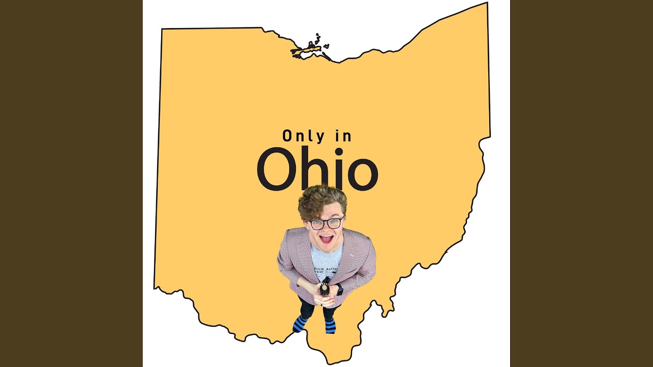 Only in Ohio - YouTube Music