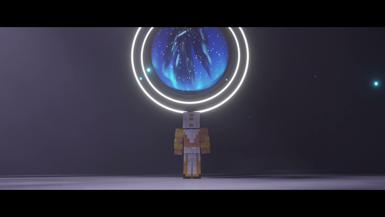 Trailer Hyperion réalisé par Natxs - YouTube