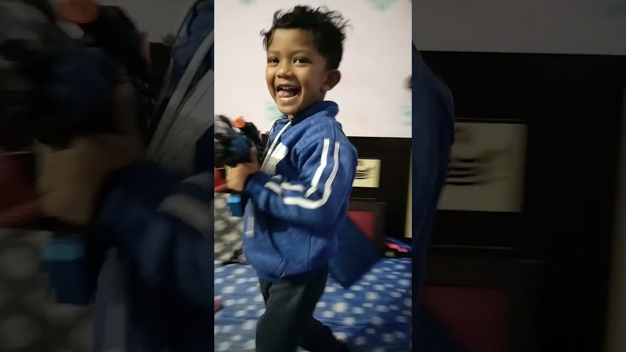 payara baby fogi#shorts - YouTube