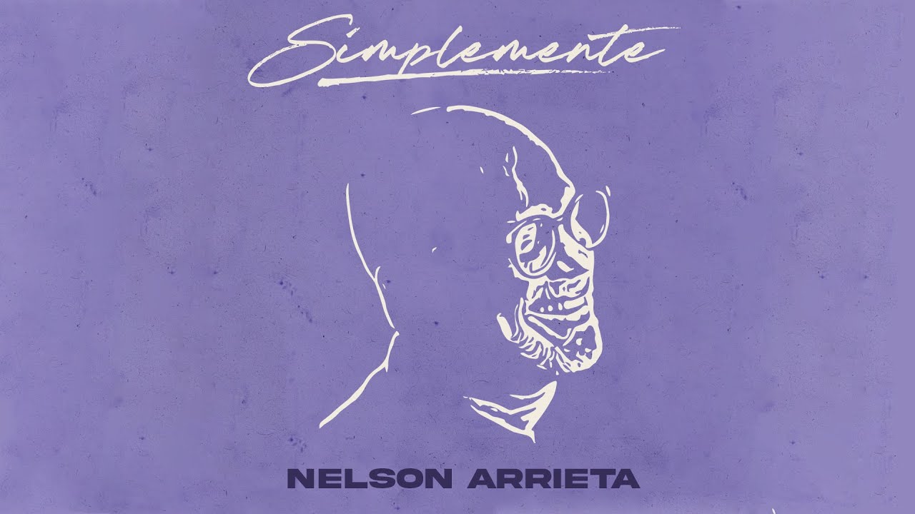 Nelson Arrieta - Simplemente Nelson Arrieta (SESIÓN COMPLETA) - YouTube