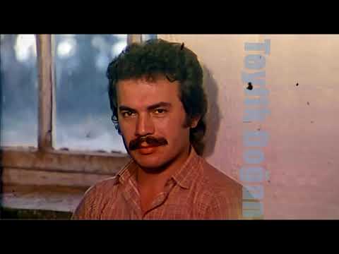 Orhan Gencebay-ÖYLE BİR AŞK -Enstrümantal
