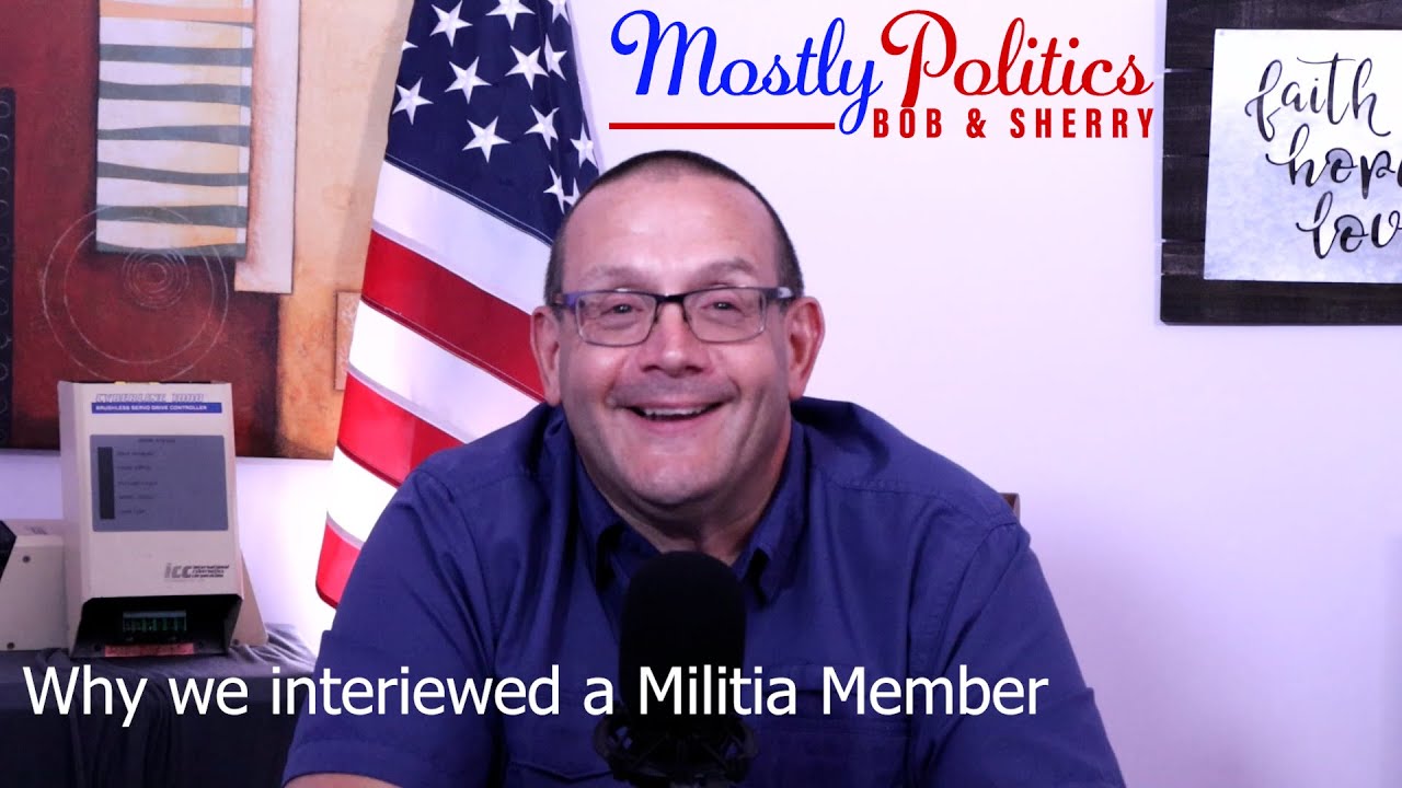 Bob Statement on the Matt Wakulik Interview - YouTube