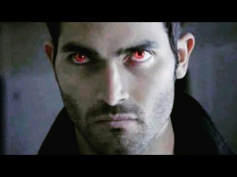 Derek Hale// Animals