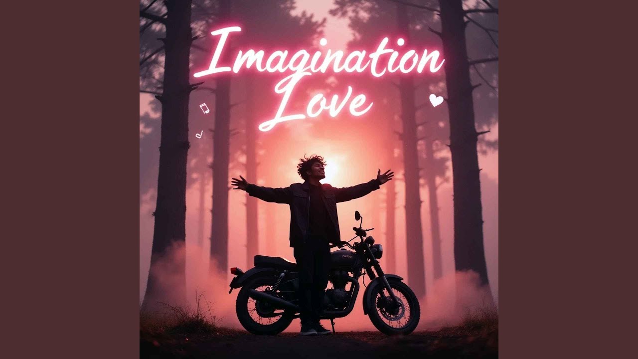 Imagination Love - YouTube
