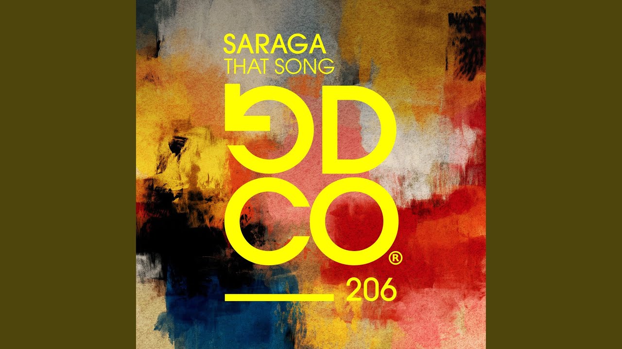 That Song (Extended Mix) - YouTube