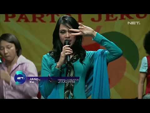 Promo NET. Sinema : Janda Kembang