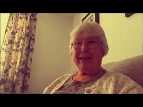 News & Word for today (Molly Ritchie) - YouTube