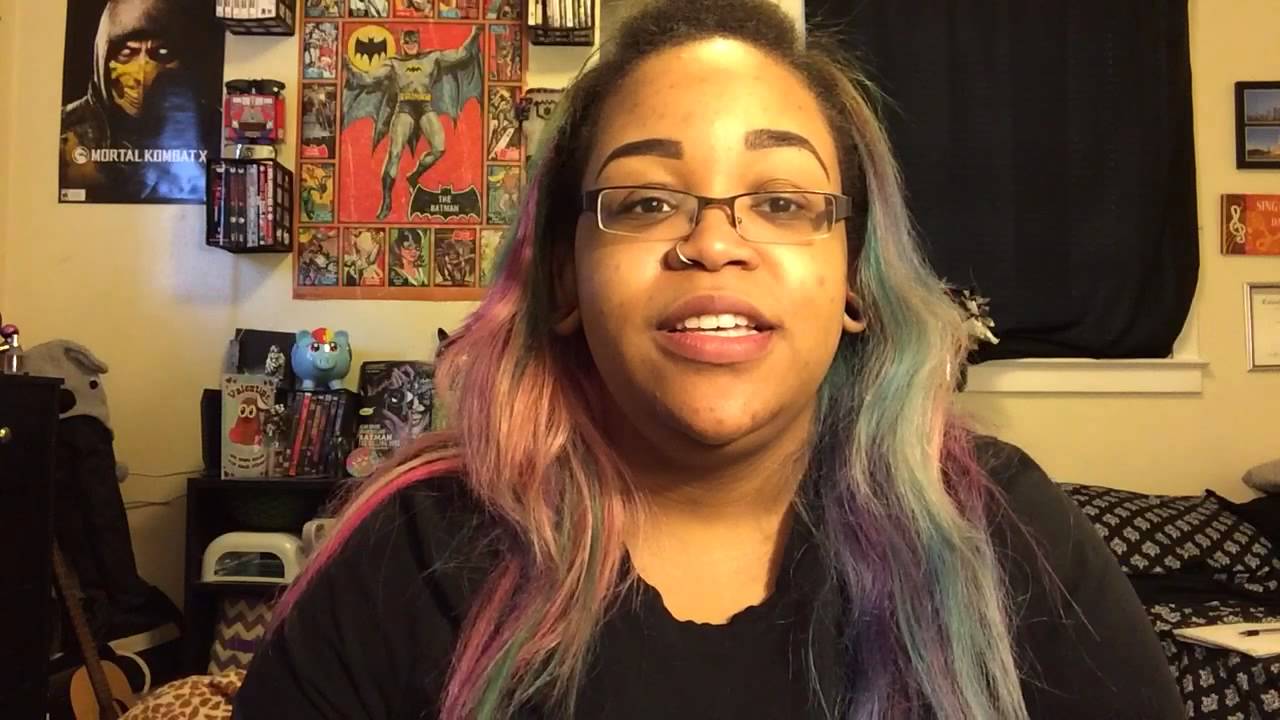 Monster Musume Episode 6 Review- My Finger Slipped in! Power Egg Punch ...