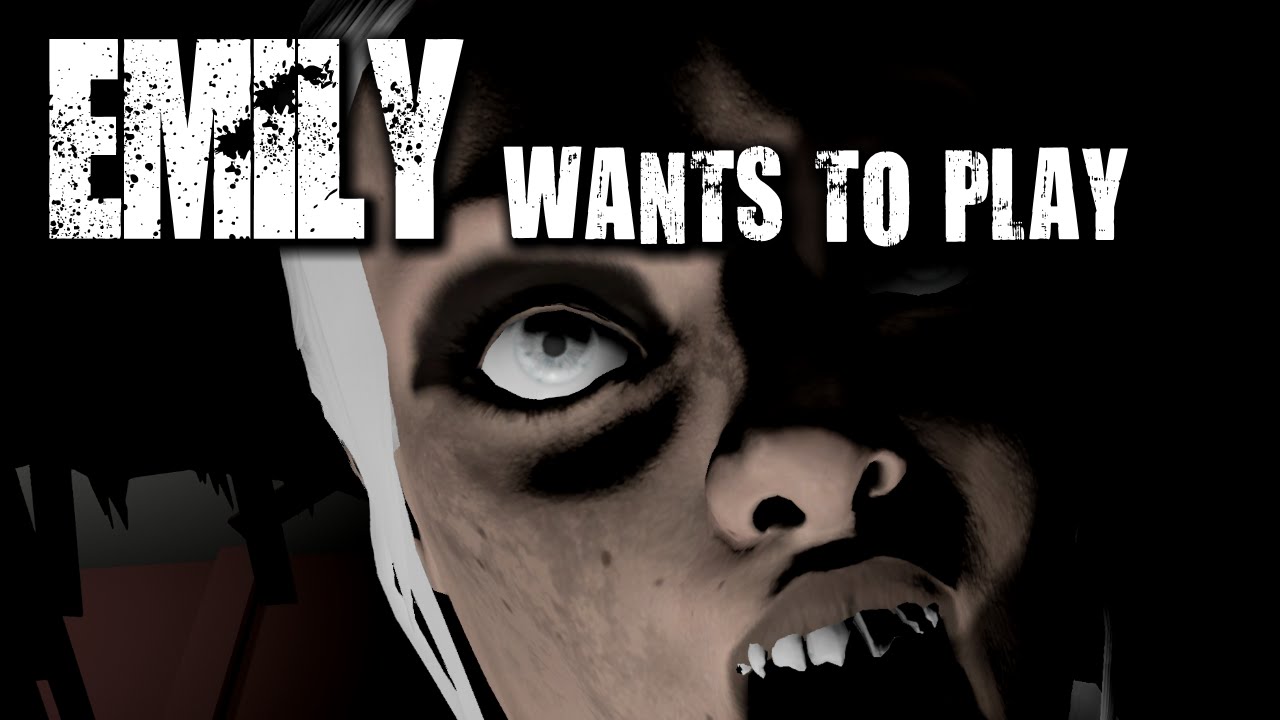 Emily Wants to Play - Gameplay - YouTube
