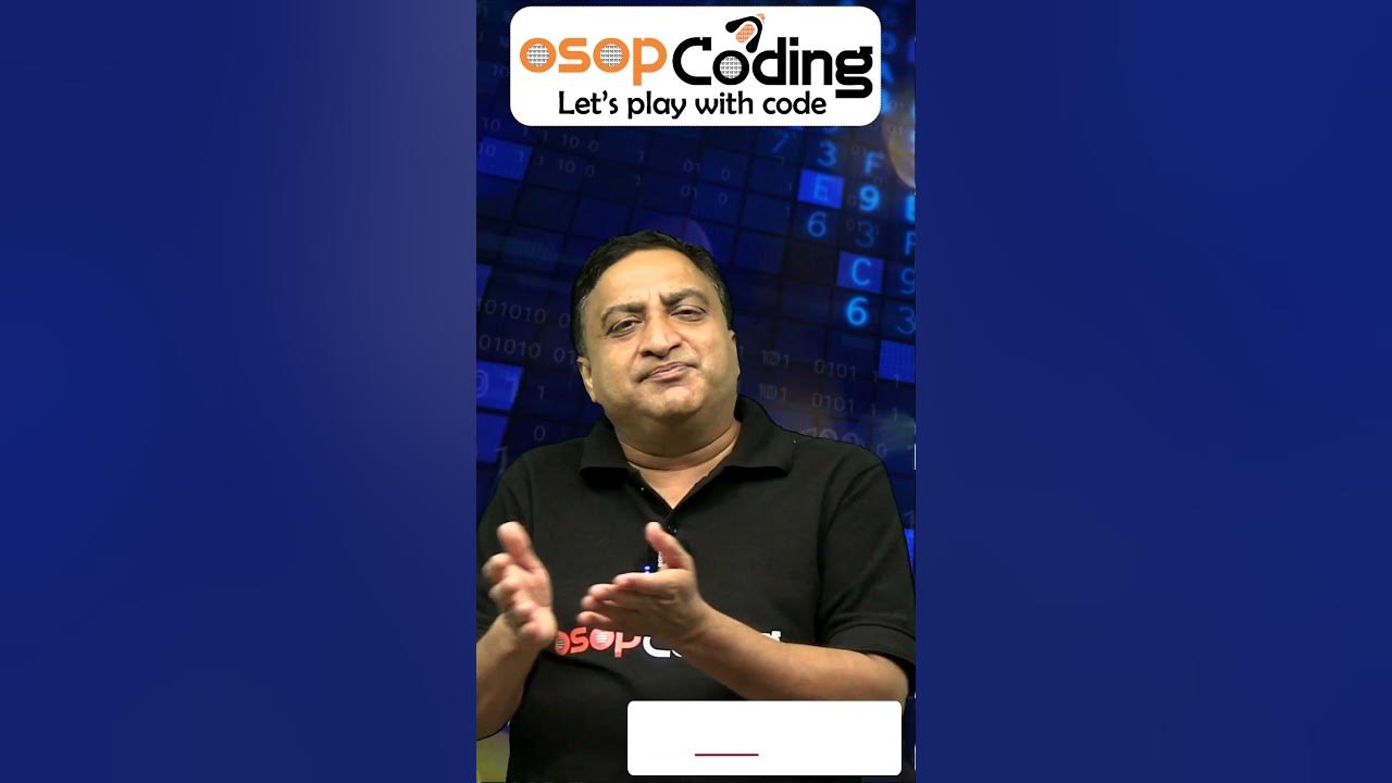 Bitwise Right Shift Operator Coding Programming Clanguage Cpp Youtube