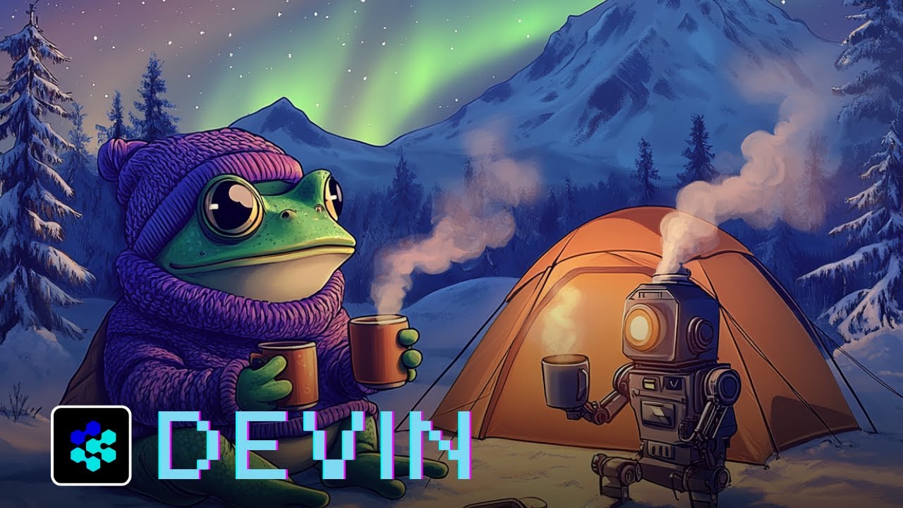 Devin: KI-Softwareentwickler | Said Shiripour - YouTube