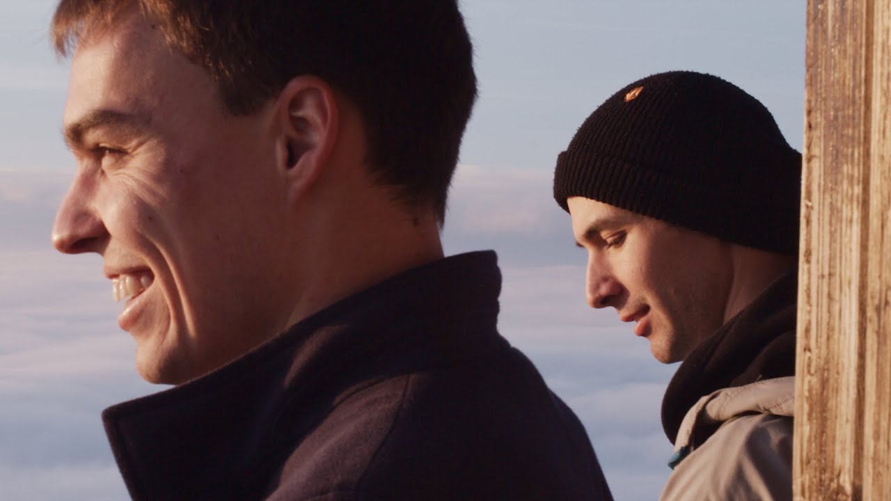 Daniel Birch - Slowly Drift Away - YouTube