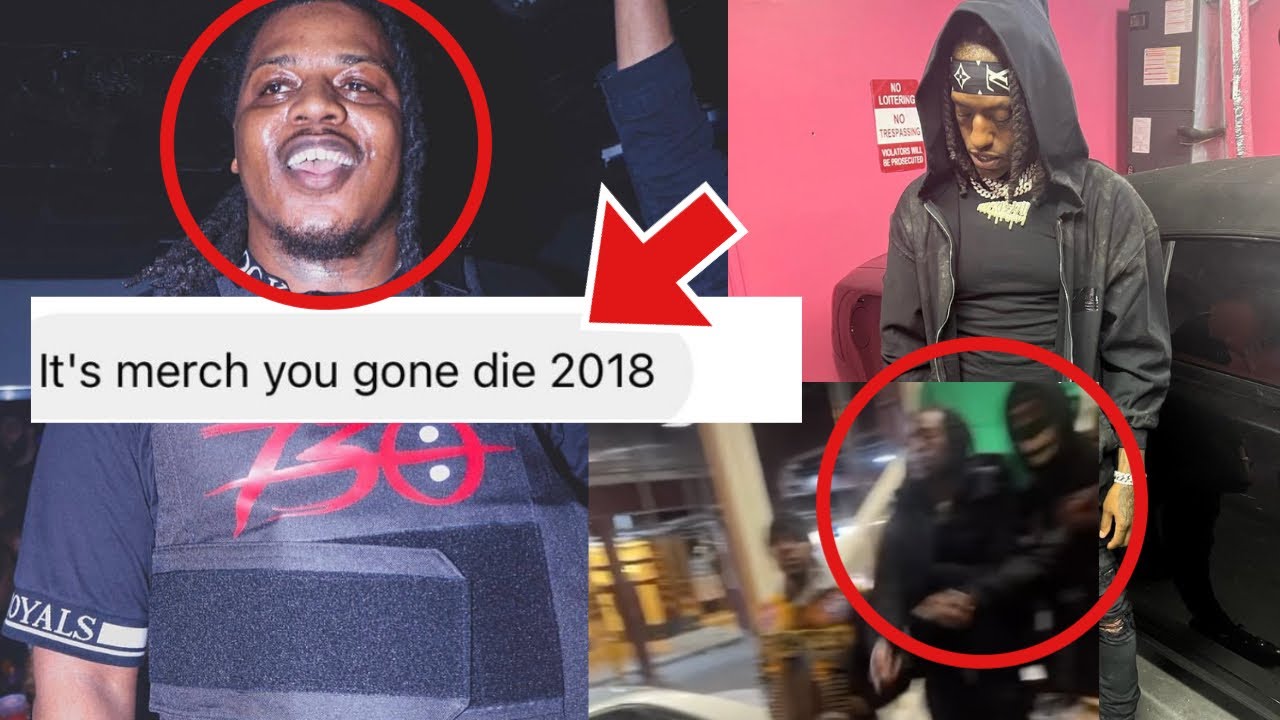 Chicago Rapper Rico Reckless Goes To 63rd “Disrespects FBG Duck ...