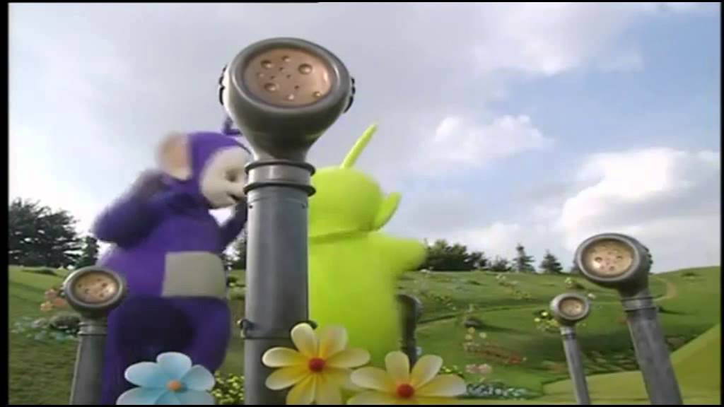 Youtube Poop: Television Fat People - YouTube