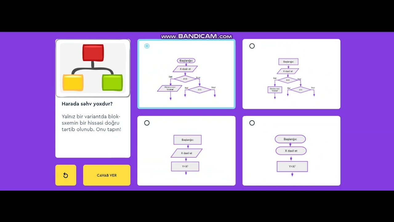 Mars algoritmika modul 2 dərs 3 (2021) - YouTube