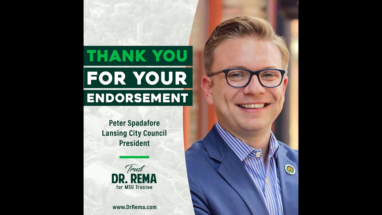 Interview with Peter Spadafore - YouTube