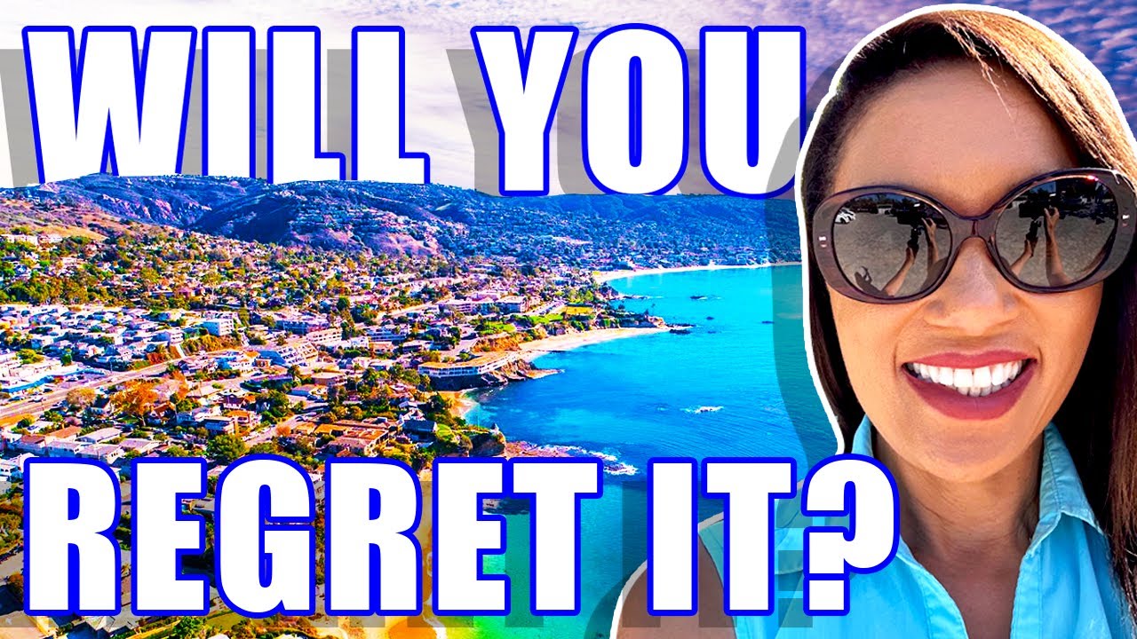 California Beach Living PROS & CONS: What You Should Know | Moving To ...