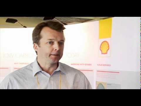 Alex Nevill Biofuels Agronomy Manager Shell - YouTube
