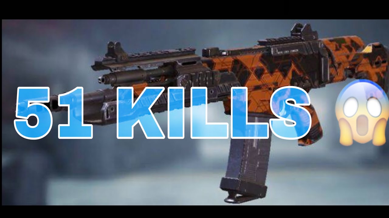 (51 KILLS) IN CAPTURE THE FLAG MODE | *CODM* - YouTube