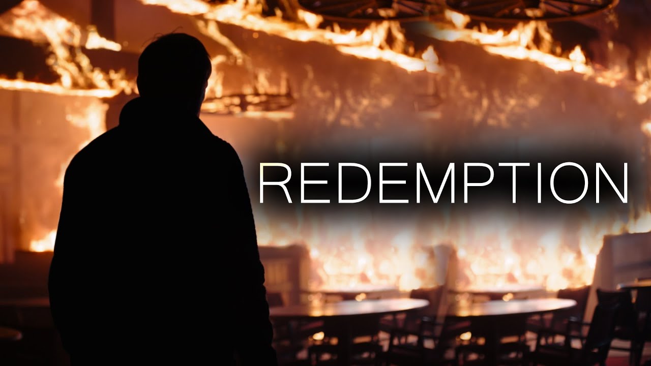 The Last Of Us || Redemption - YouTube