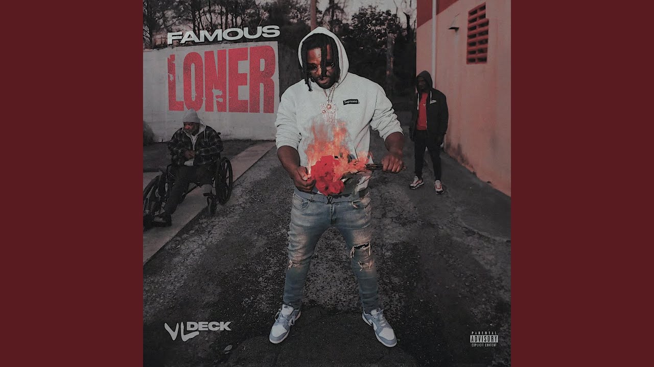 Famous Loner - YouTube
