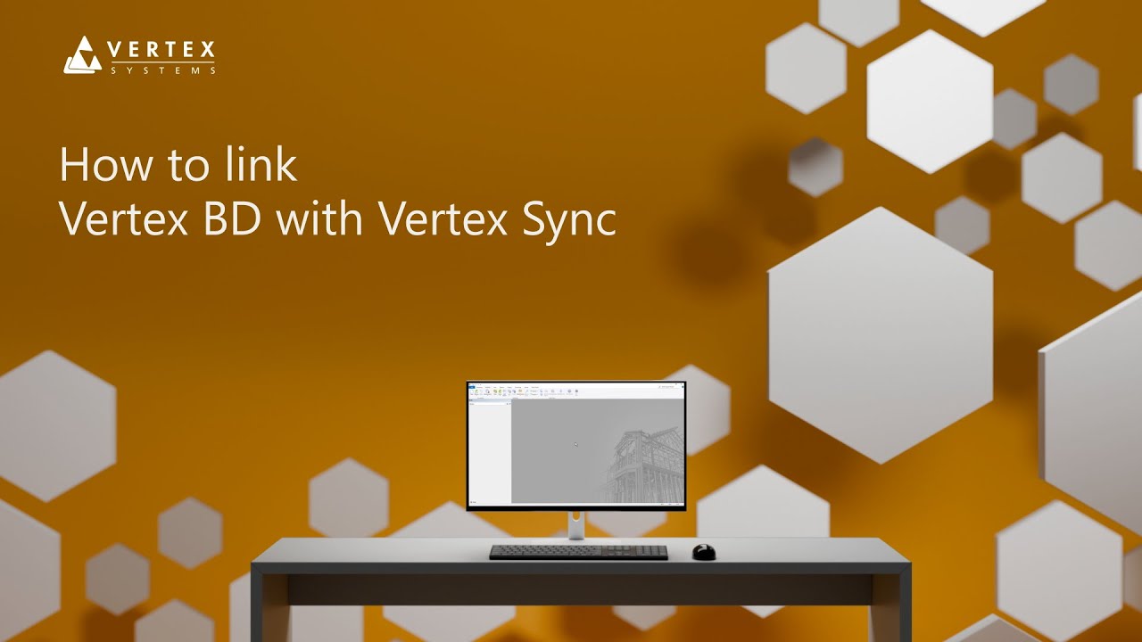 Vertex Sync | How to link Vertex BD - YouTube