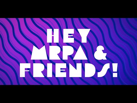 MRPA Challenge for Autism Introduction