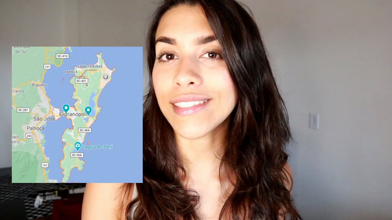 MUDÁNDOME DE PAÍS EN PLENO "CAOS" | Fabianna Moran - YouTube