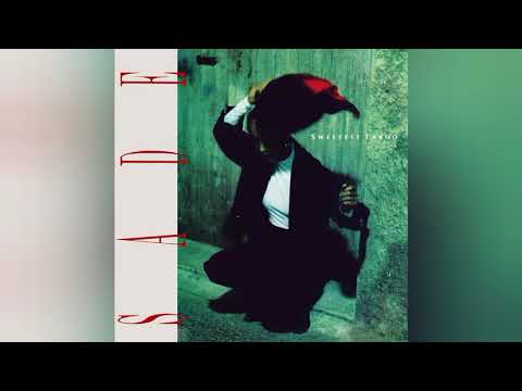 SADE - The Sweetest Taboo [1985 Vinyl] [Audio]