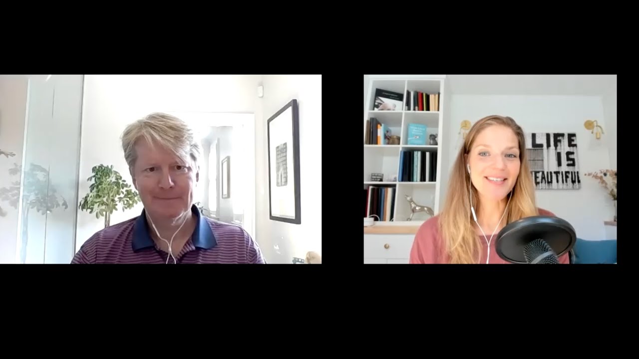 John Replogle on Using Business For The Greater Good - YouTube