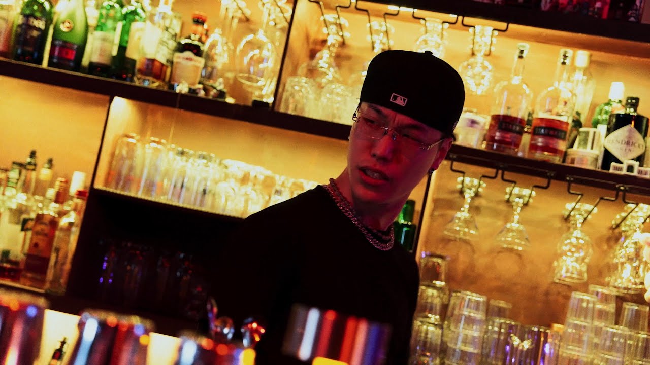 Sycho(사이코) - GTD (Feat. KOR KASH) (Official Video) - YouTube