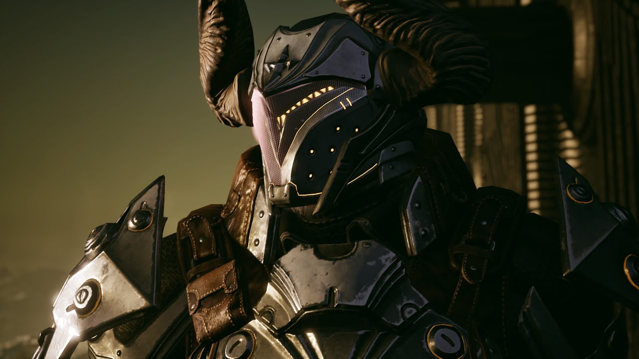 The First Descendant - Colossus Battle (Stunning Beauty) - YouTube