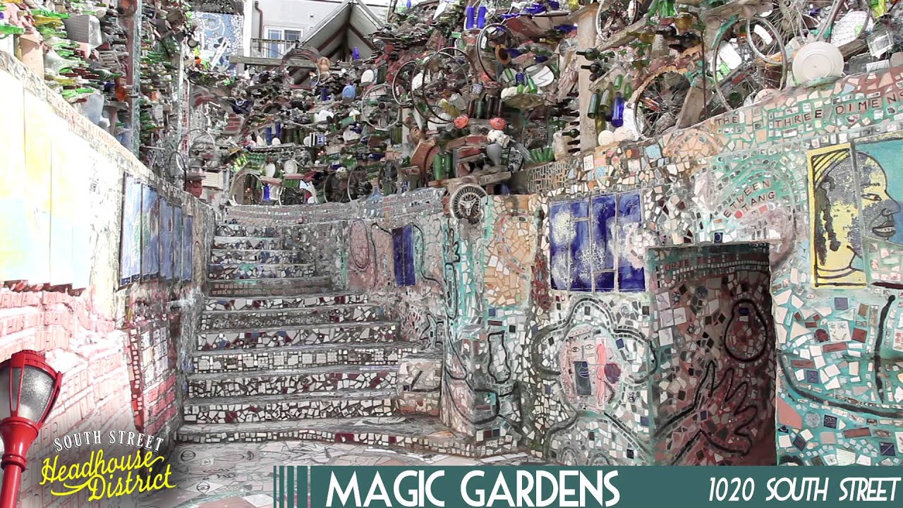 South Street Loves Art - South Street Head House District ...