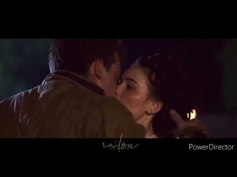 Gwendoline and Gideon (Emerald Green) - Wings