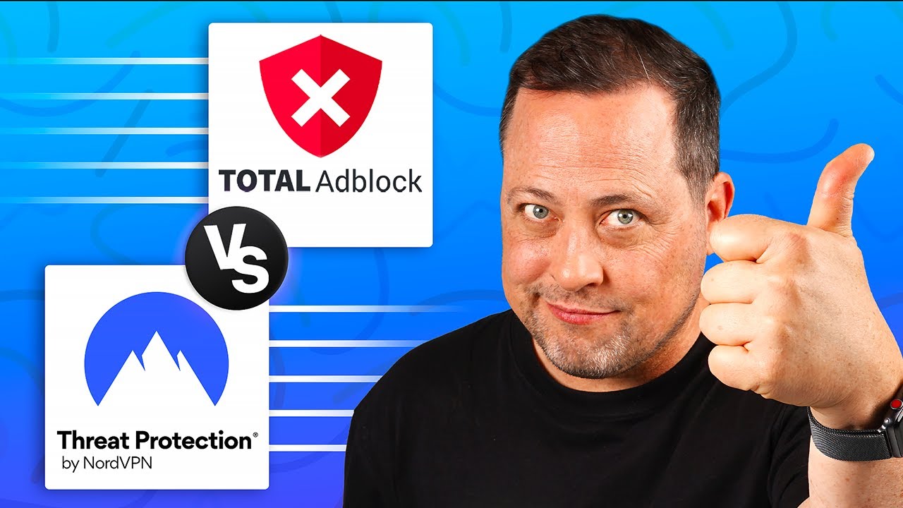 NordVPN Threat Protection vs Total Adblock | Which One Is Better In ...