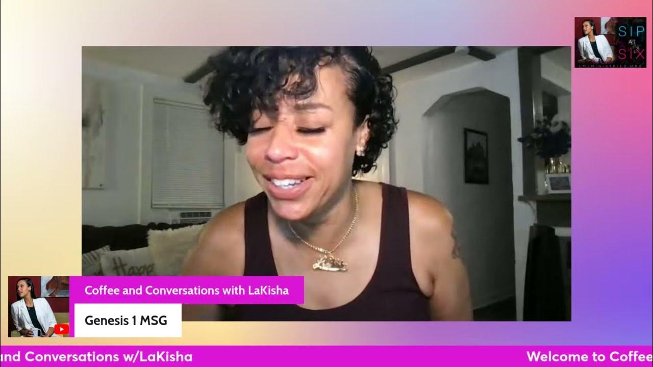 Today's Devotional: I Am Made In the Image of God - YouTube