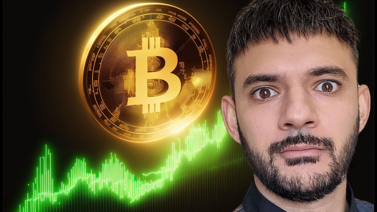 🚨 "ALERT: Bitcoin Poised to EXPLODE—Brace for the Mother of All Rallies ...