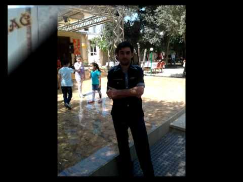 EMIN KURDAXANLIvsEBDUL KURDAXANLI heyif o oten gunlerimizden bizim