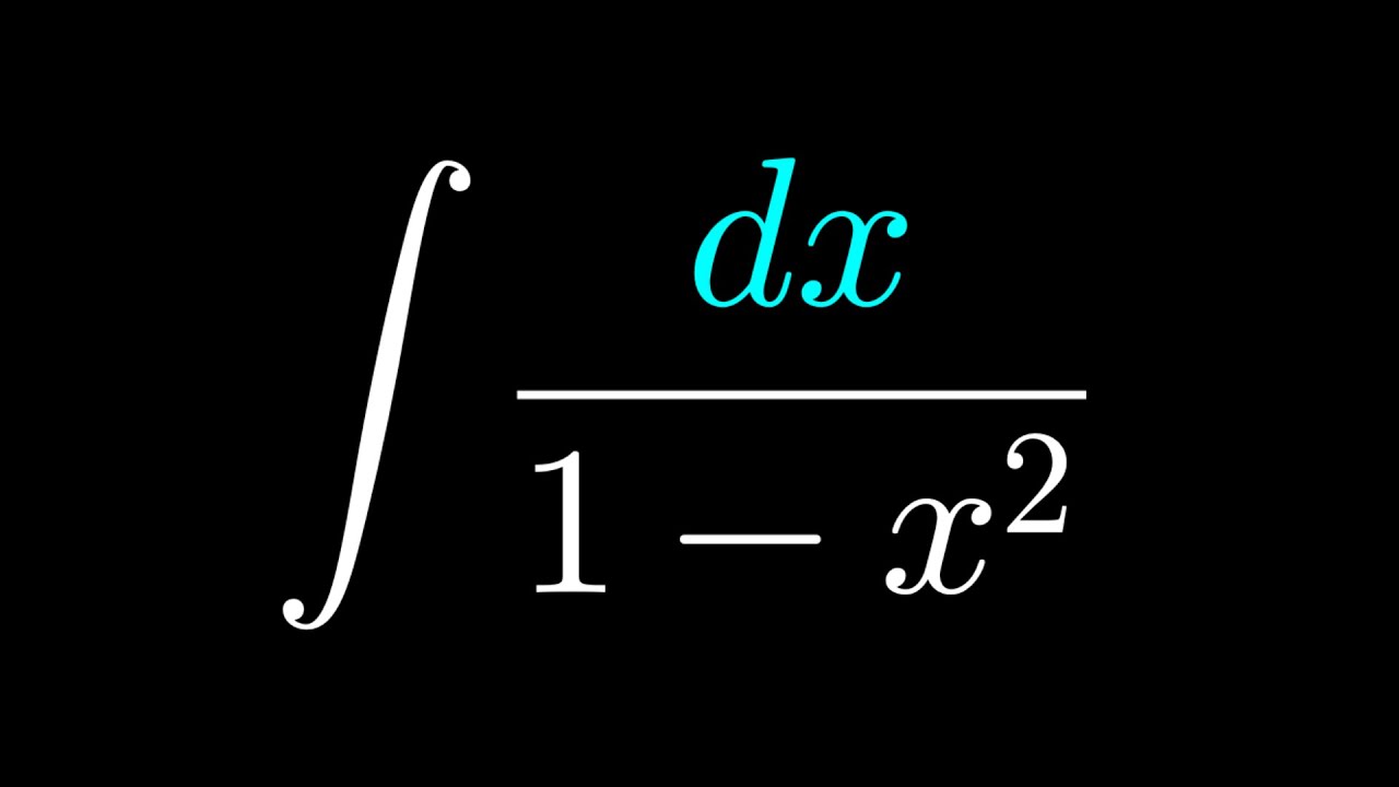 Partial Fraction Decomposition Integral YouTube Partial Fraction Decomposition Integral YouTube