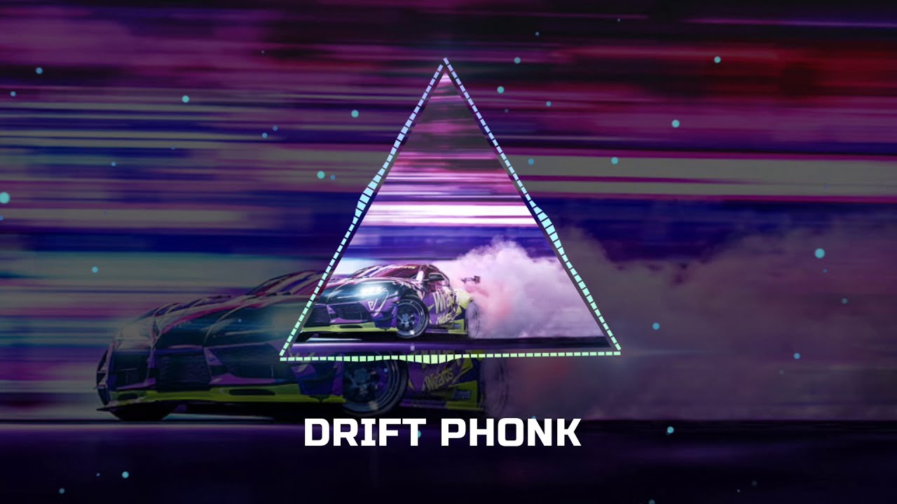 Drift Phonk By Infinite Music | No Copyright Music | Night Drift - YouTube