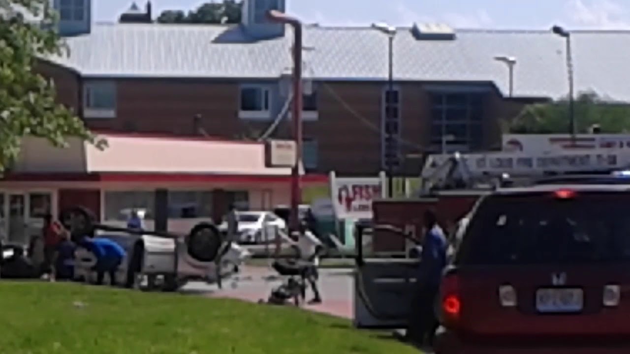 St Louis Riverview the circle - YouTube