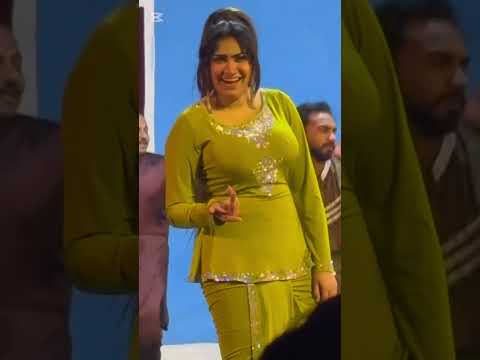 Nisra noor mujra dance 🔥 2025