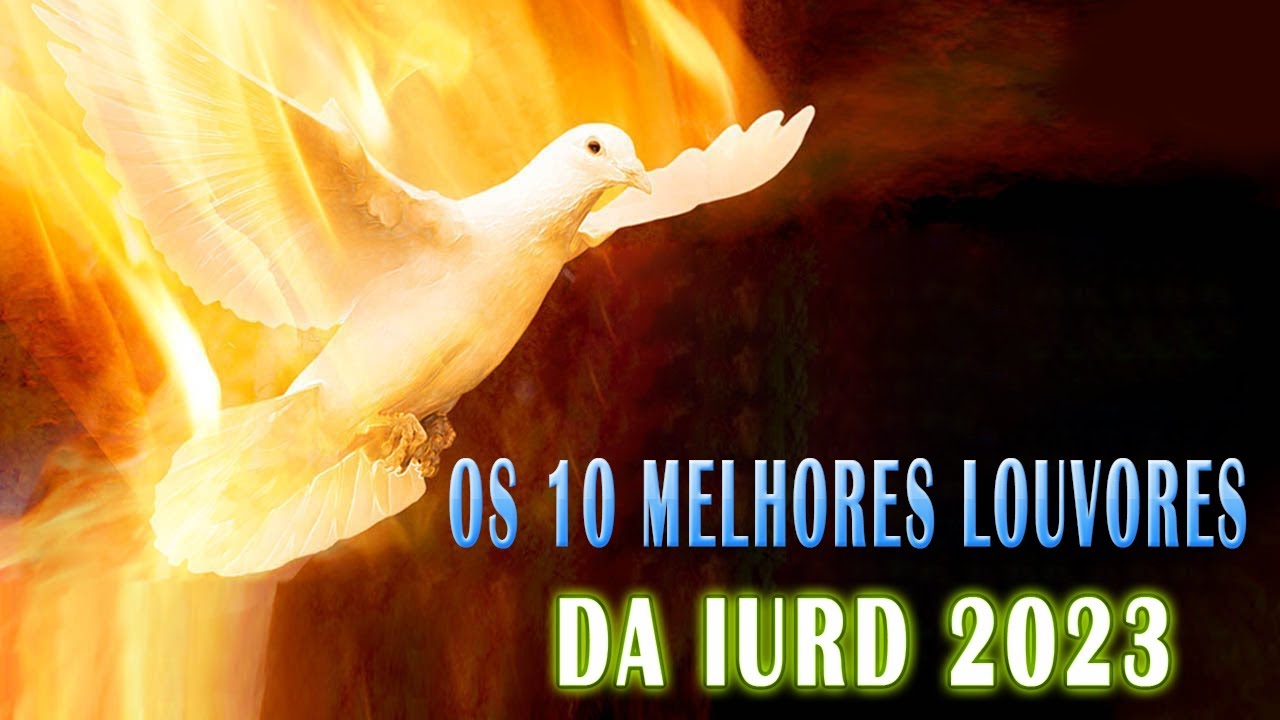 Os 10 Melhores Louvores da IURD (Atualizadas) 2023 - YouTube Music